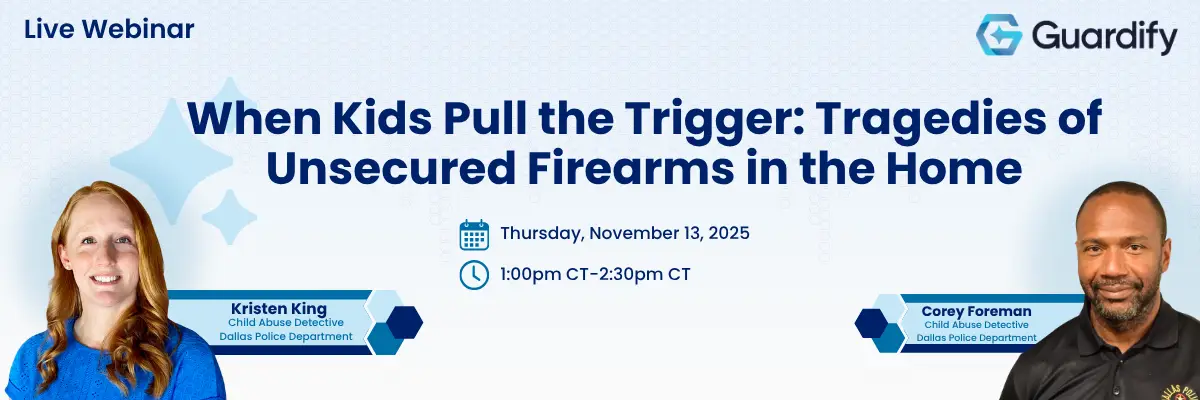On-Demand Webinars - Guardify