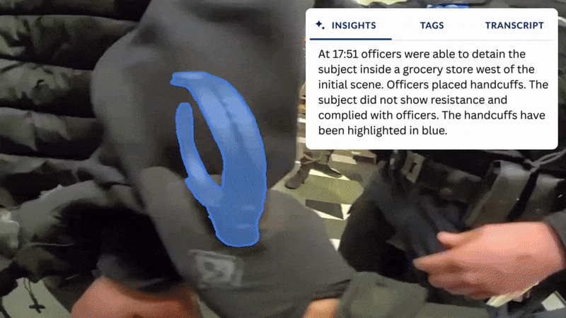 Guardify for Law Enforcement - Guardify