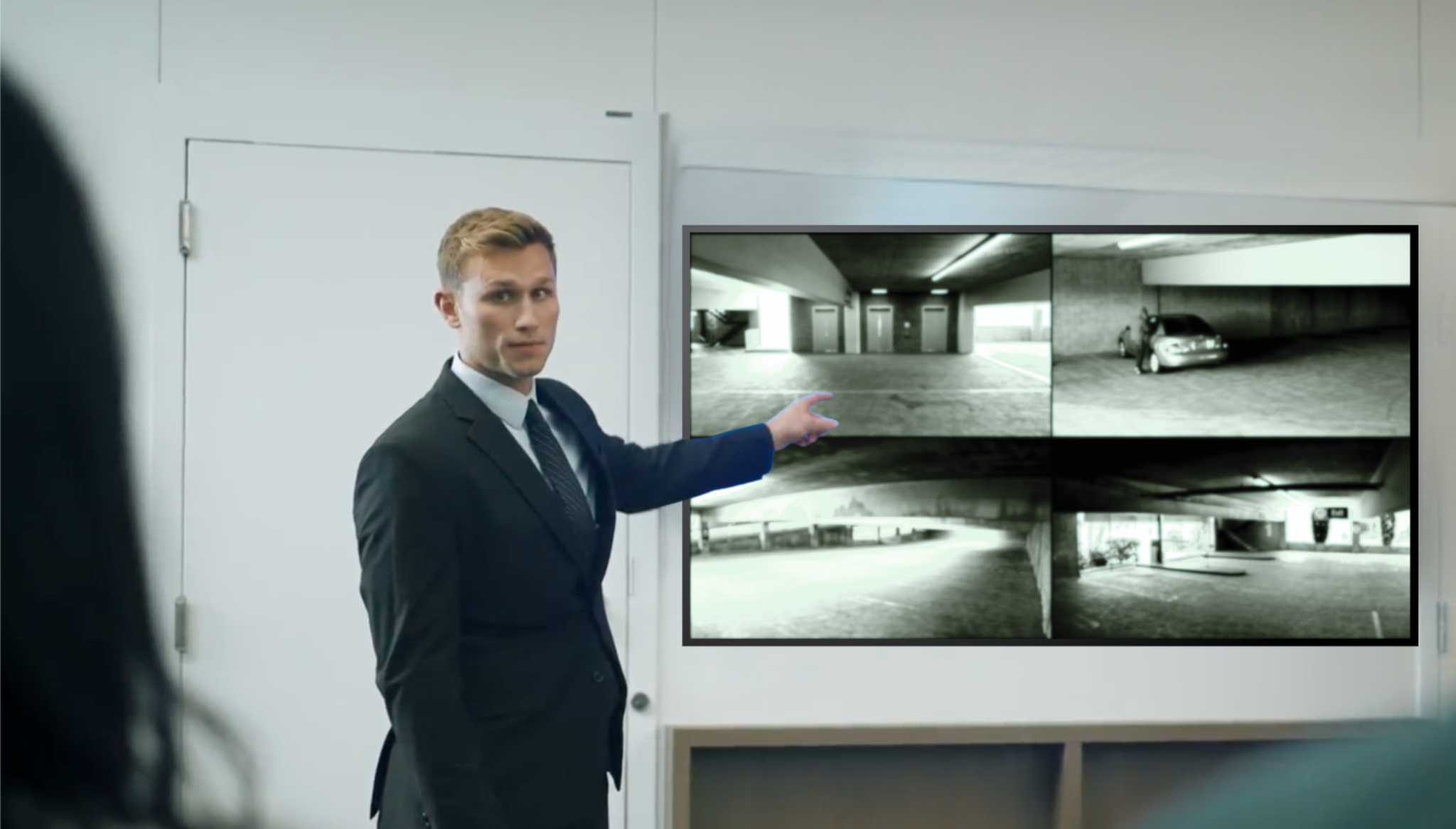 Evidence Verification - Guardify