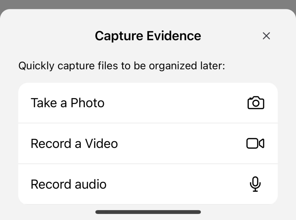 Guardify Mobile - Guardify