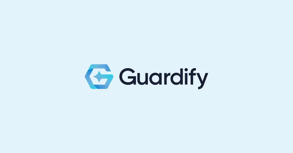 Evidence Made Easy - Guardify