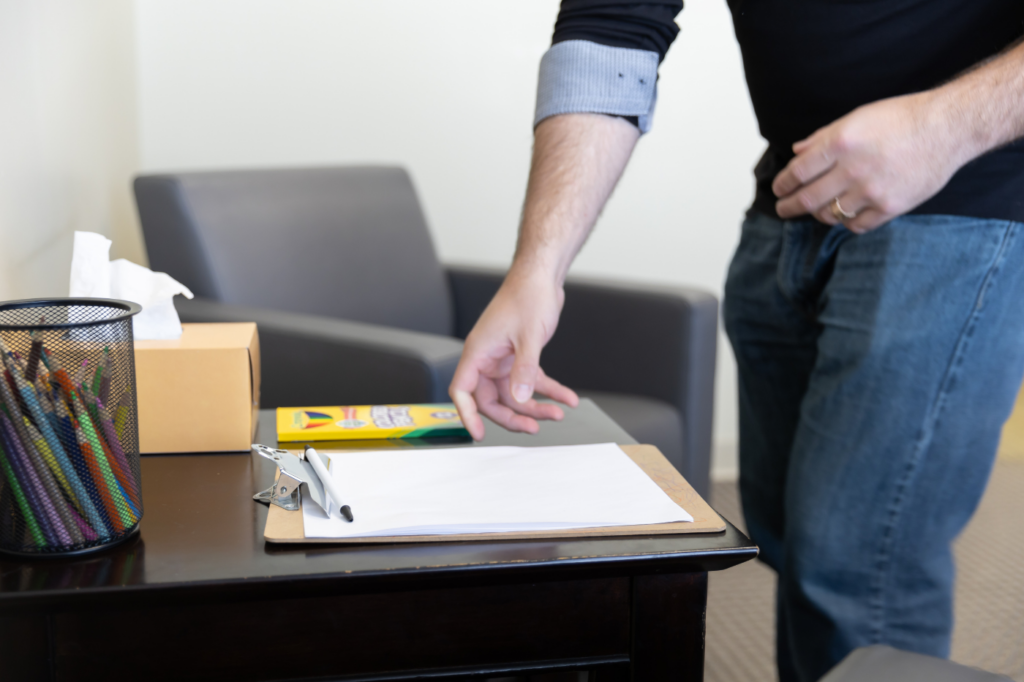 Creating a Safe Space to Share: Our Top Tips for What Makes a Great ...